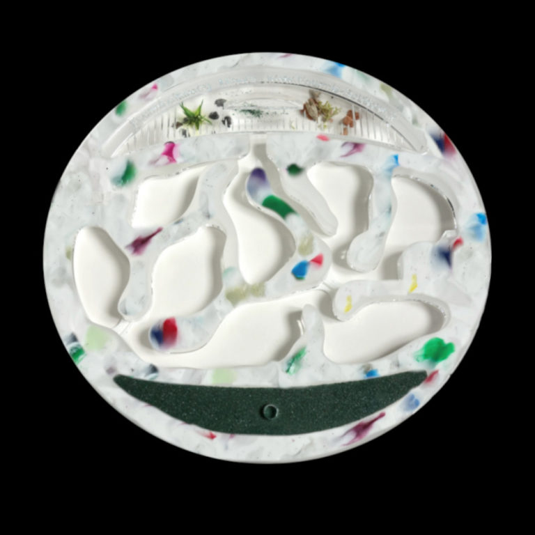 Fourmilière hybride Minora 2.7 Model 4 Fourmiculture | Fourmiculture