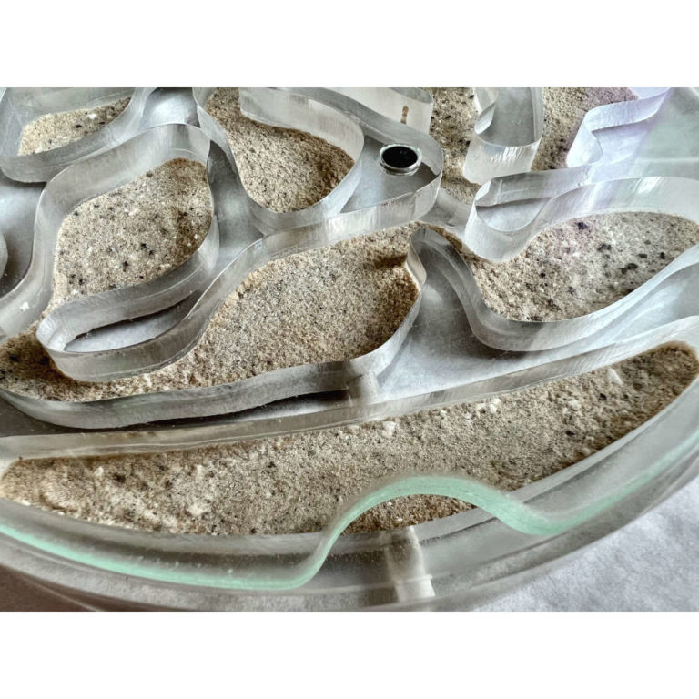 Hybrid ant farm Minora 2.7 Model 6 Fourmiculture | Fourmiculture